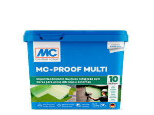 MC-Proof Multi | MC-Bauchemie
